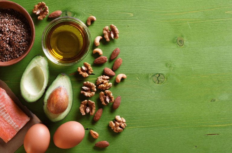 Quelle quantité de lipides un athlète doit-il consommer